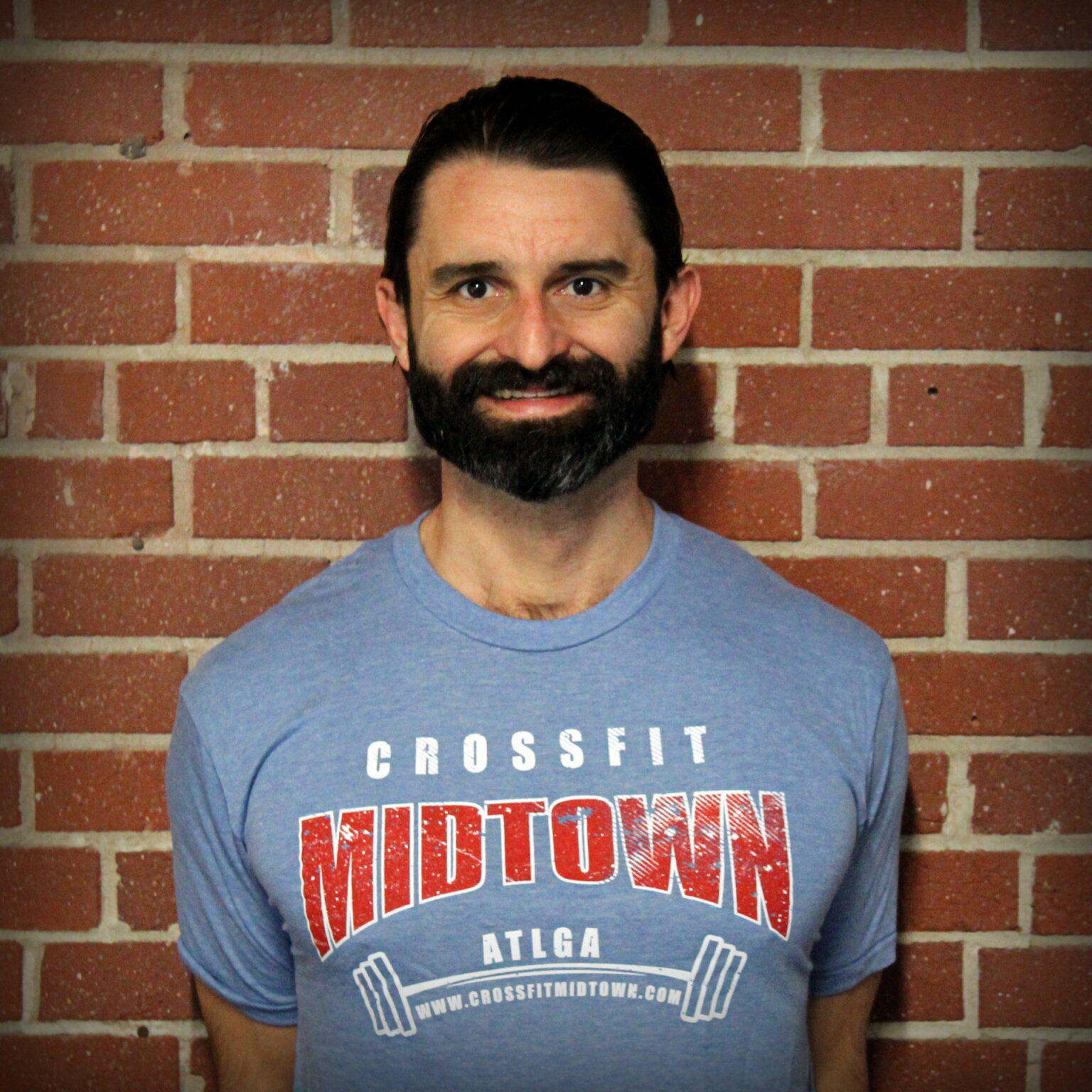 About – CrossFit Midtown