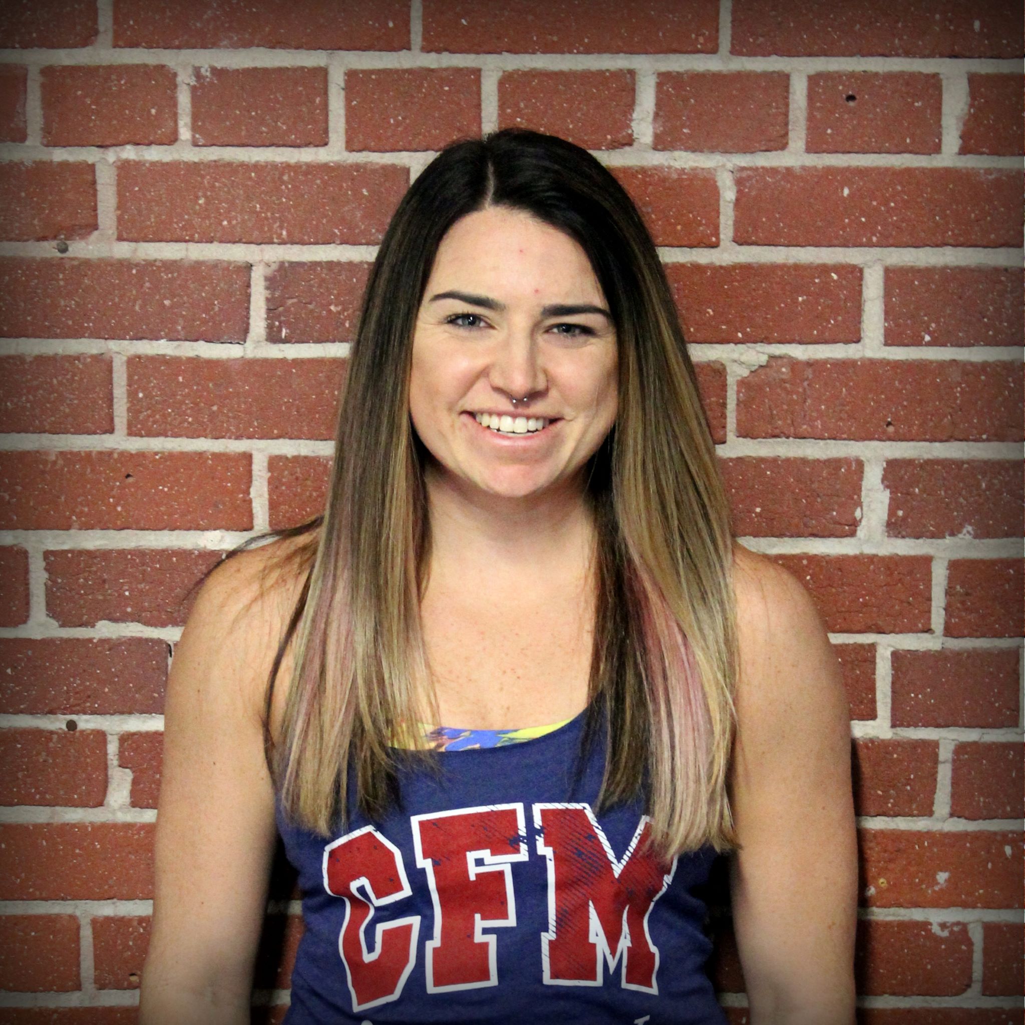 About – CrossFit Midtown